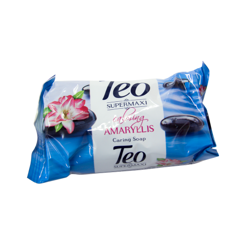 მყარი საპონი თეო / TEO 140 გრ.